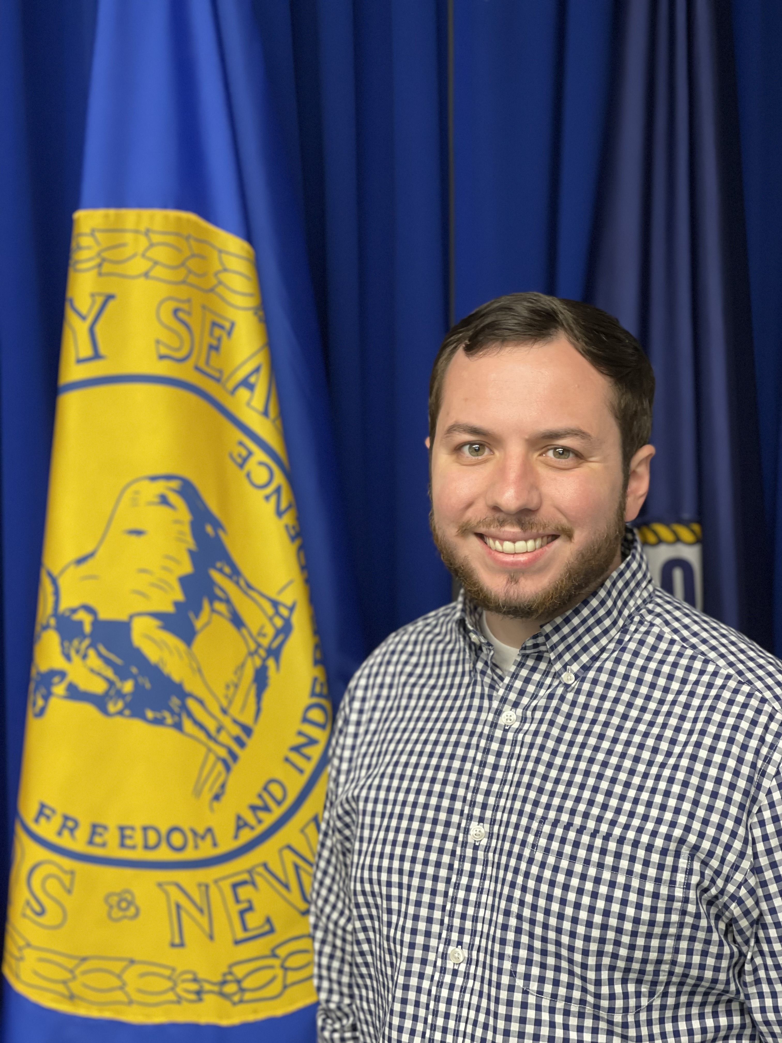 Alumni Profiles | Department of Political Science