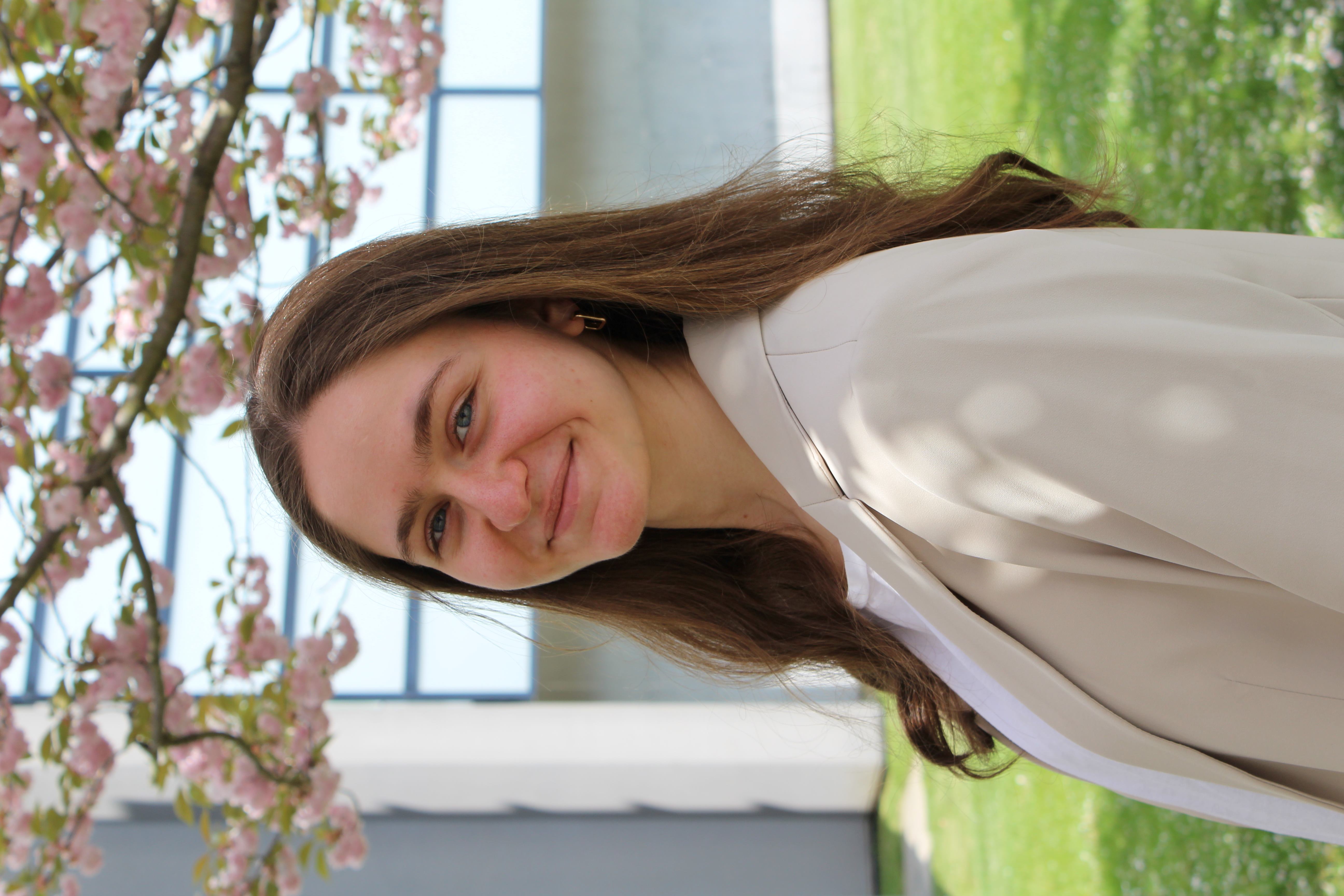 Undergraduate Student Advisory Board | College of Business
