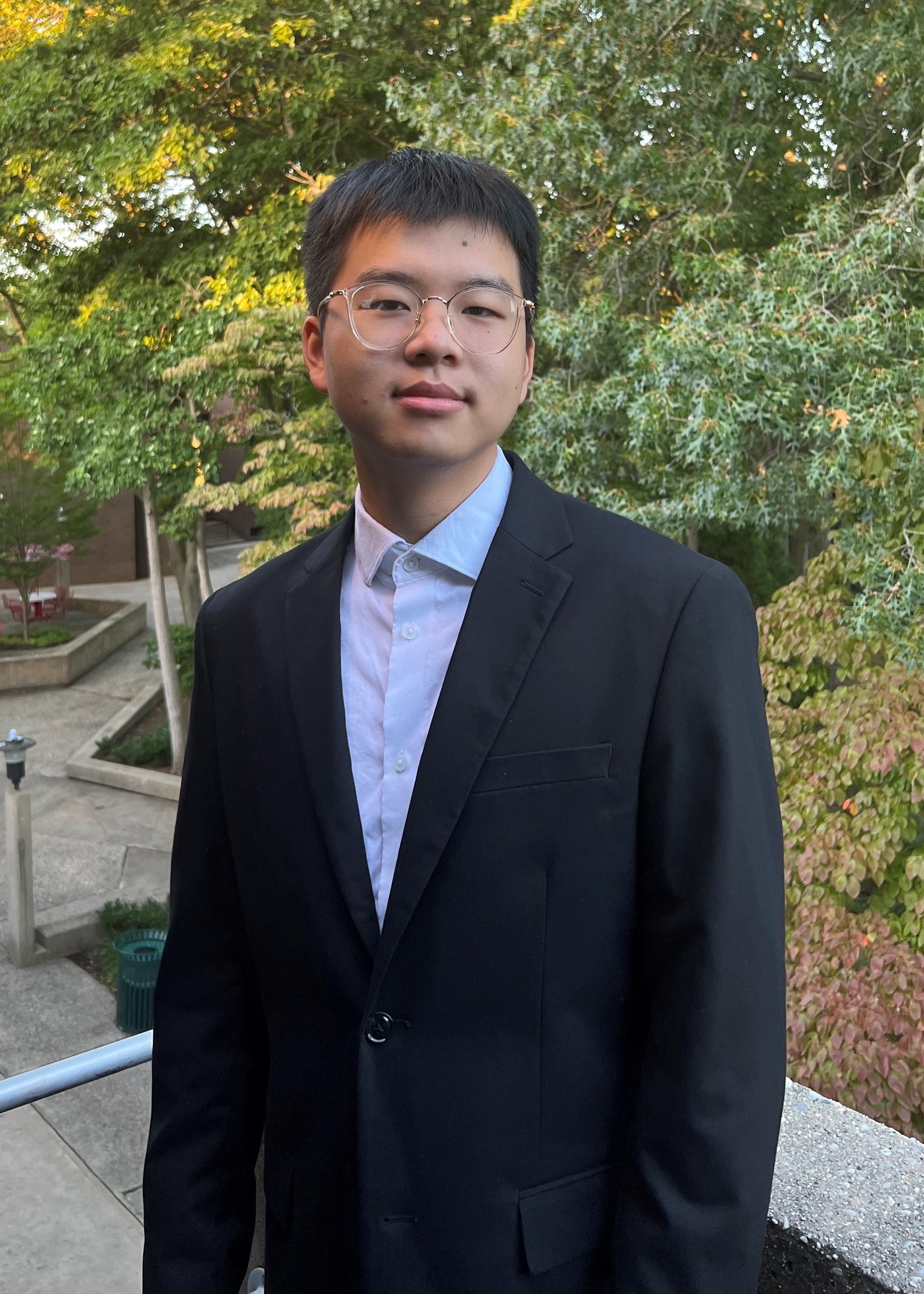 Undergraduate Student Advisory Board | College of Business