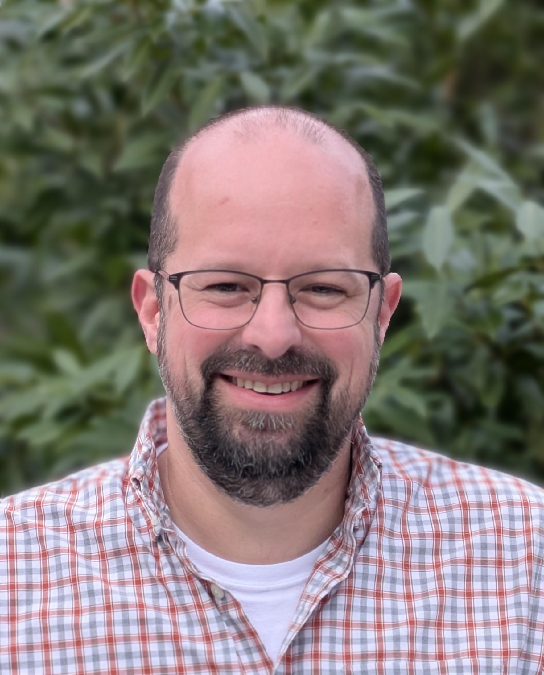 Benjamin G. Levine | Department of Chemistry
