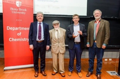 Newsletters | Department of Chemistry