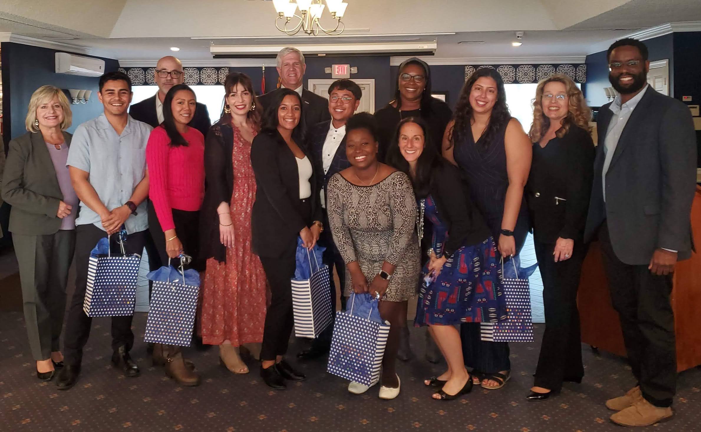 AGEP | Center for Inclusive Education