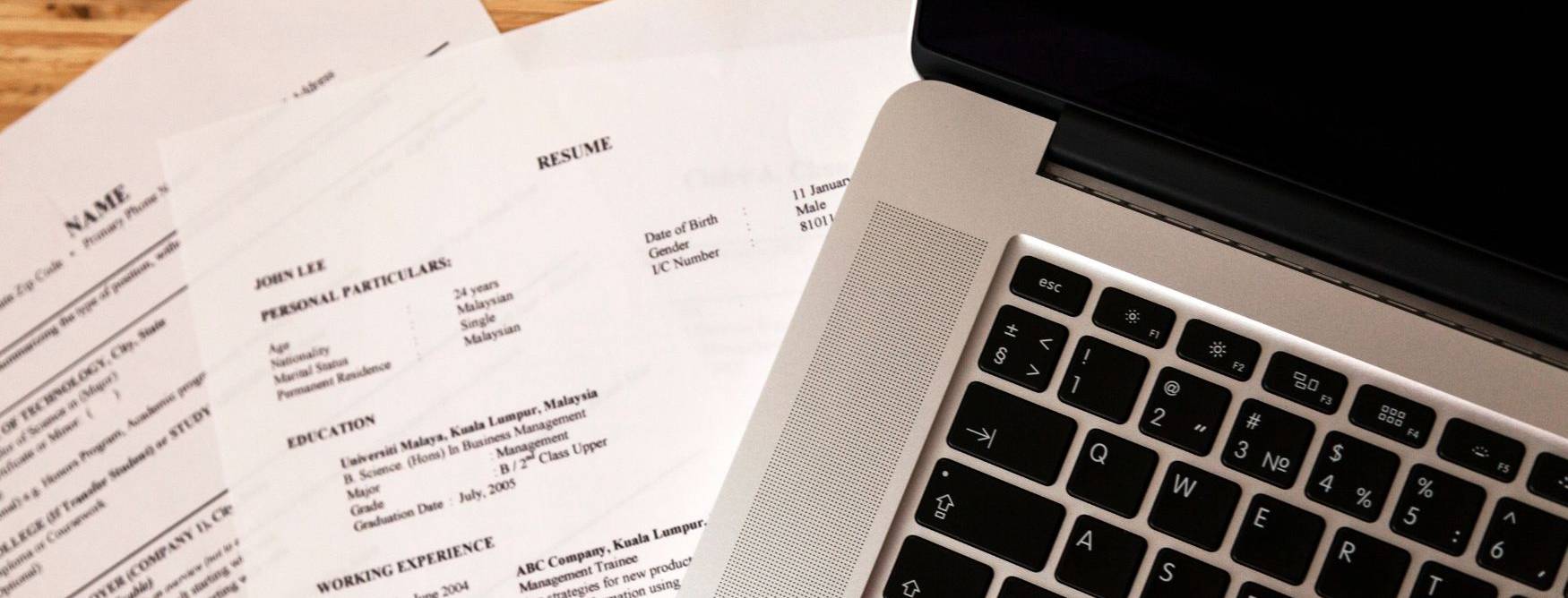 Admissions | MFA Program in Creative Writing and Literature