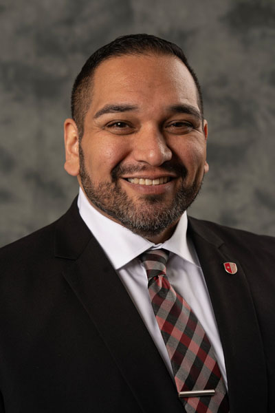 Staff Profiles | Enrollment Management