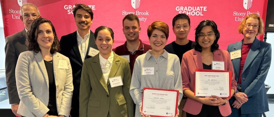 Postdoc Spotlight | Office of Postdoctoral Affairs