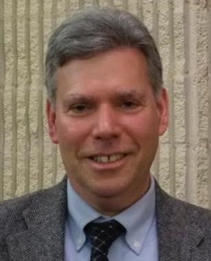 Eric Miller | Department of History