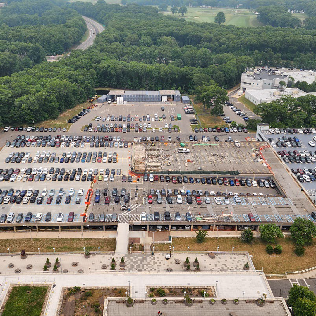 MAPS Projects | Mobility & Parking Services (MAPS)