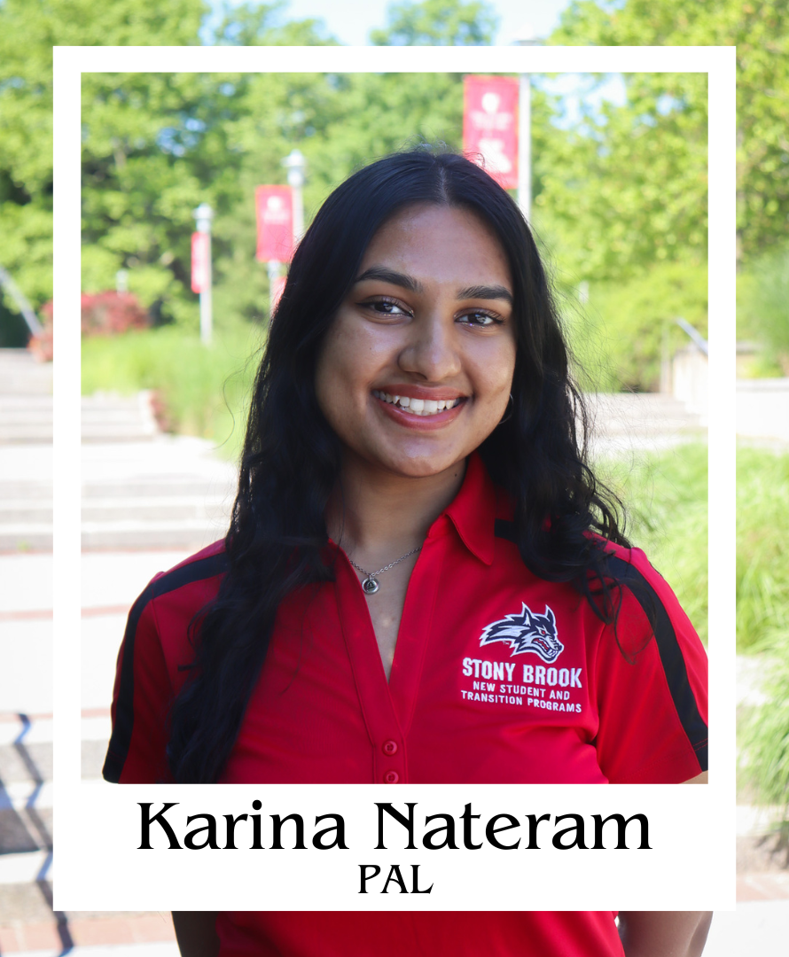 Meet The Peer Assistant Leaders | New Student & Transition Programs