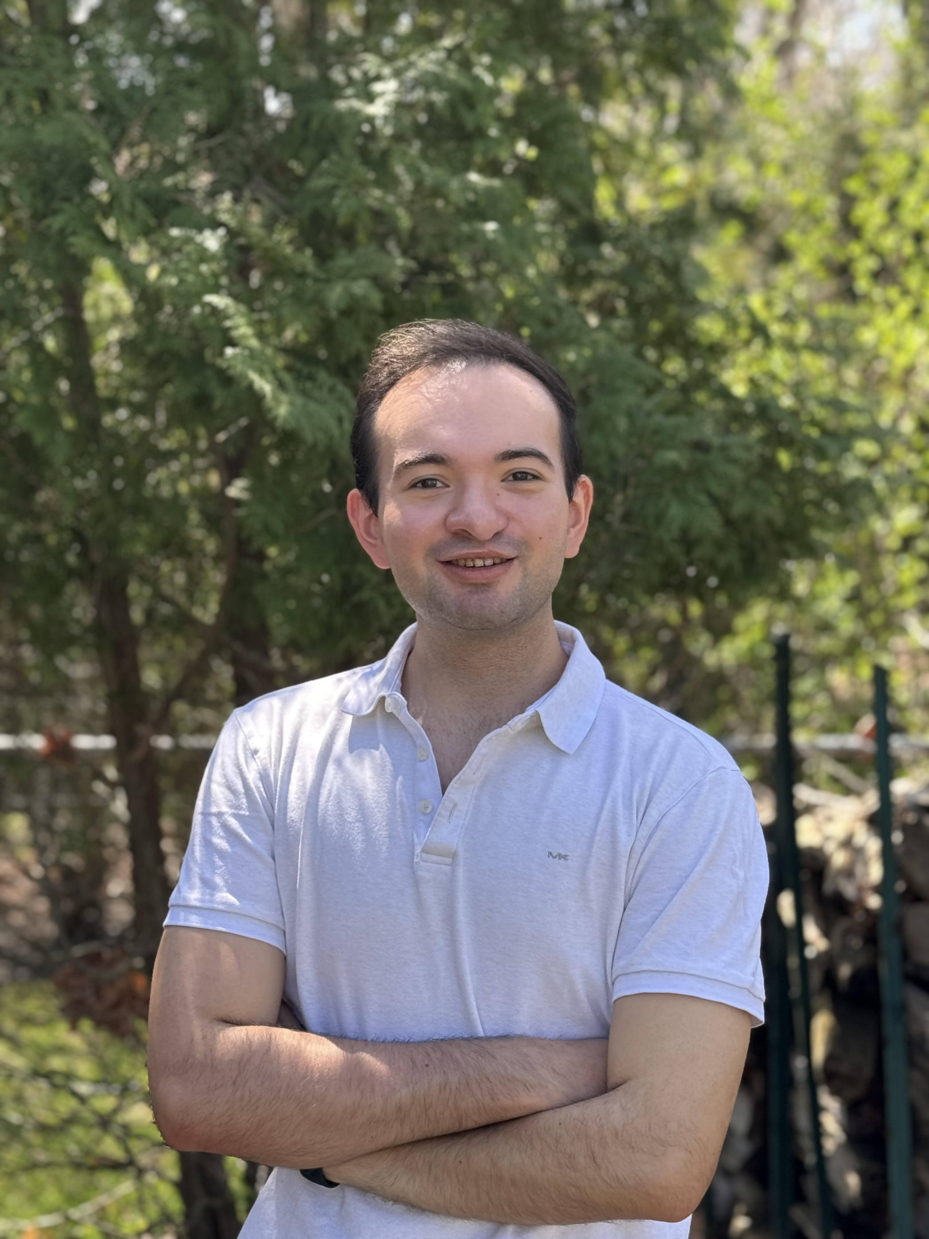Martin B. Travis Political Science Award | Department of Political Science