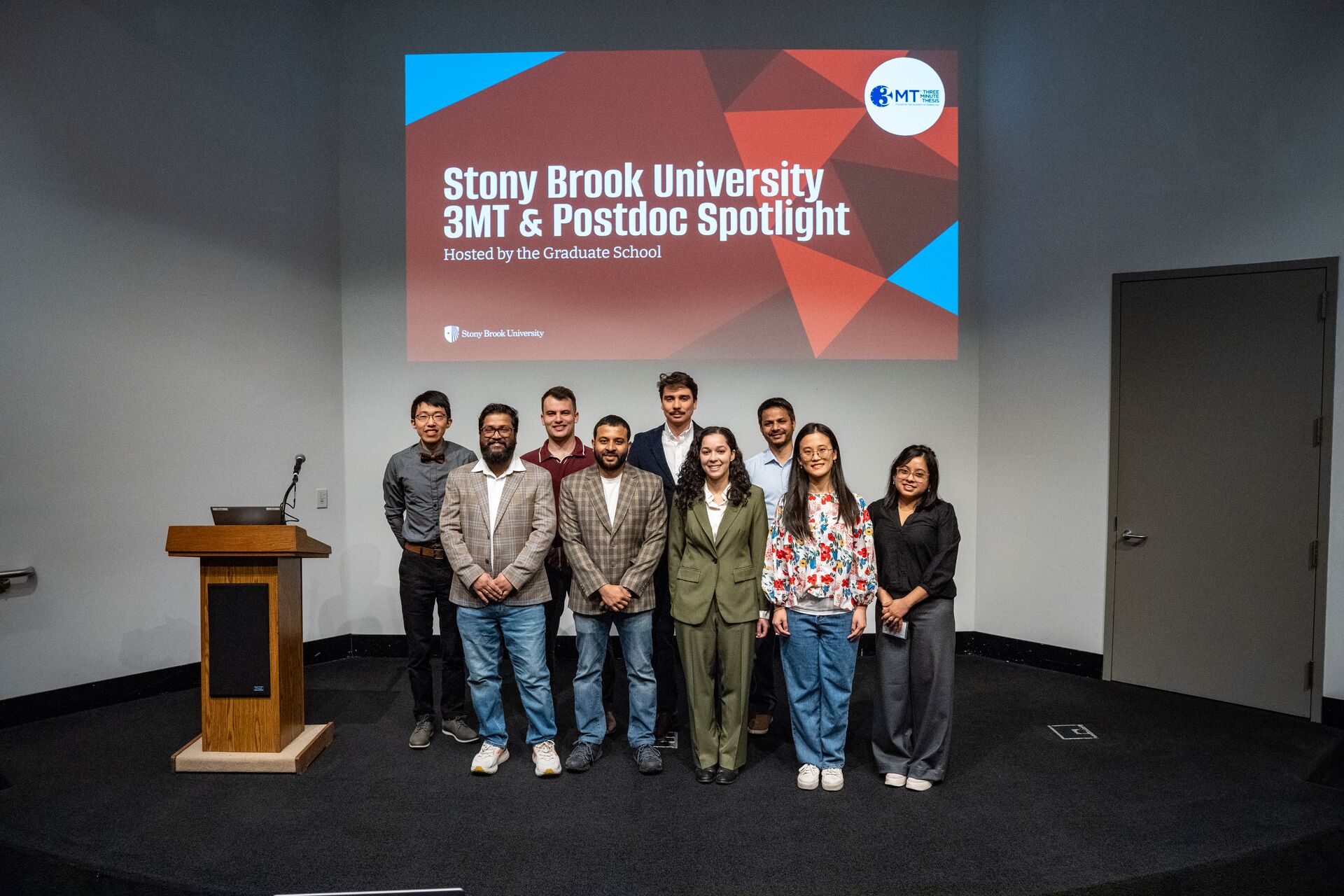 Postdoc Spotlight | Office of Postdoctoral Affairs