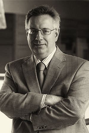 Past Provosts | Office of the Provost