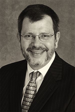 Past Provosts | Office of the Provost