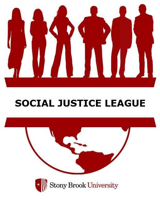 Social Justice League | Diversity, Intercultural and Community Engagement